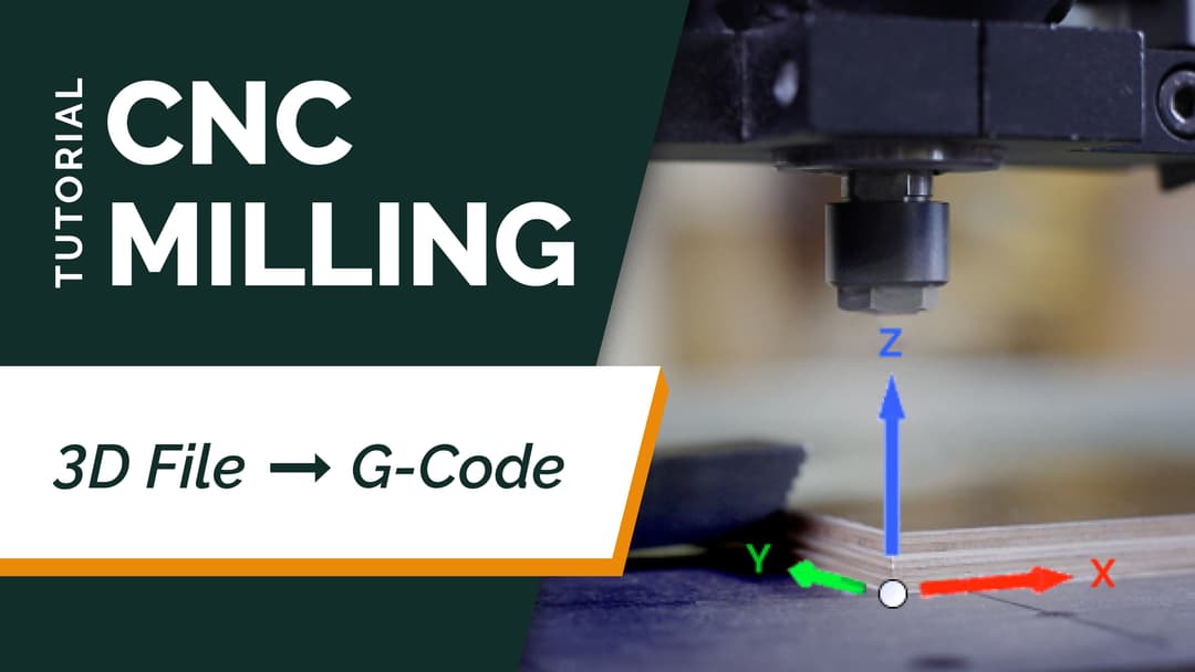CNC-Fräsmaschinen für Hobby und Profi | MEKANIKA