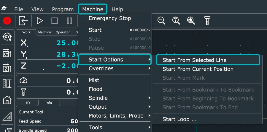 DXF, NC, STEP and More : Get Familiar with CNC File Formats