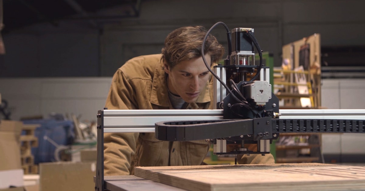 10 Tips for Getting Started With CNC | MEKANIKA