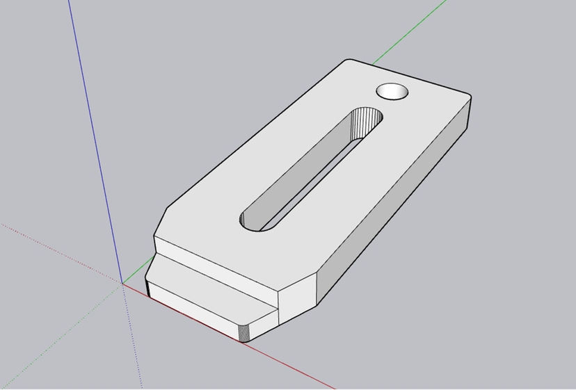 How to use SketchUp with your CNC machine | MEKANIKA | MEKANIKA