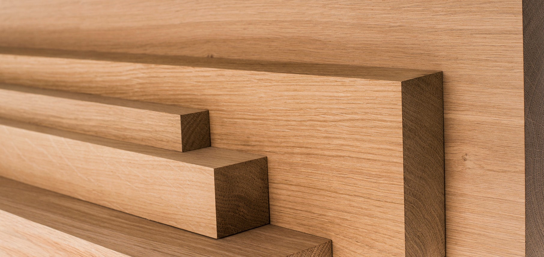 Hardwood - CNC Milling Guide