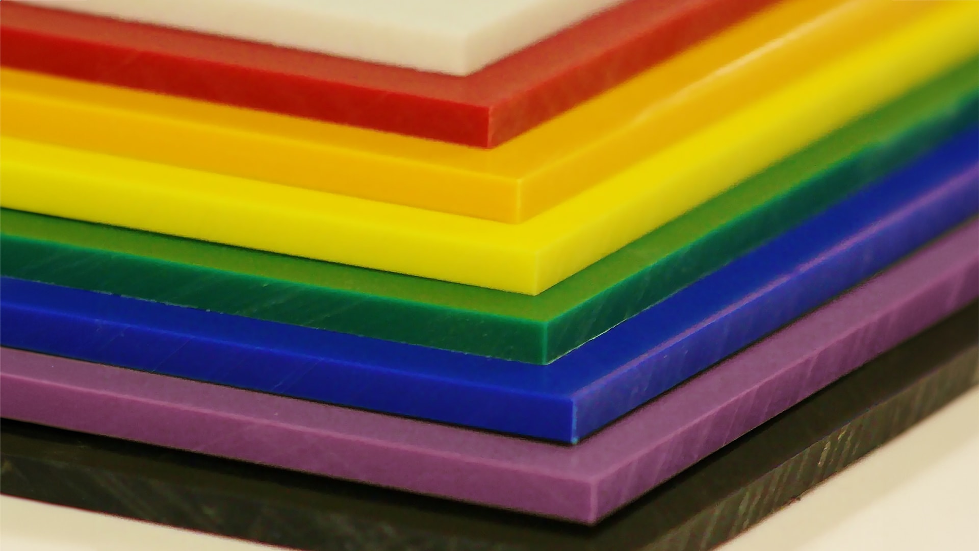 HDPE - CNC Milling Guide | MEKANIKA