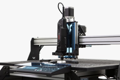 Evo, Best CNC Milling Machine for Beginners | MEKANIKA