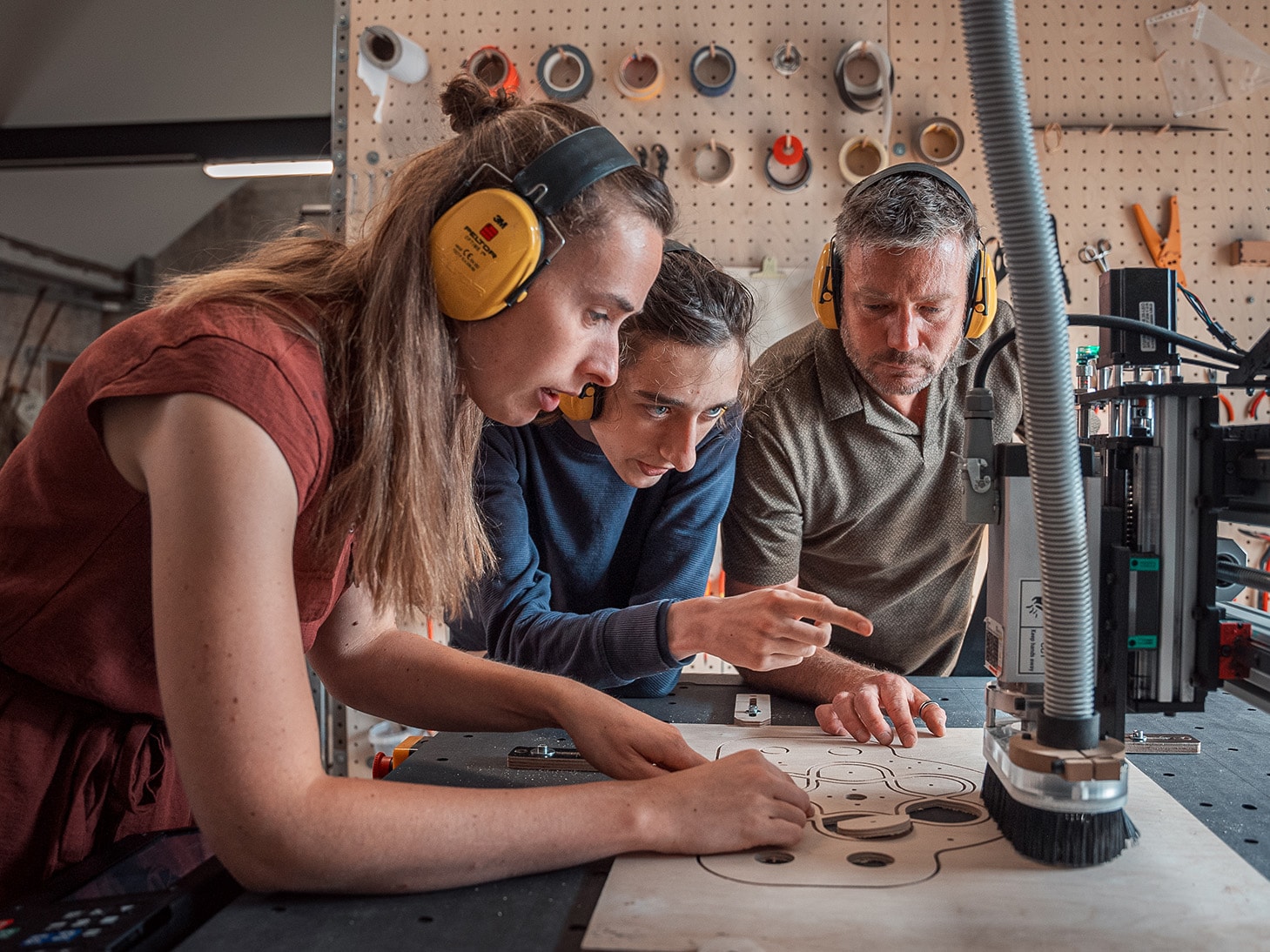 Débuter en CNC : Formation ou Tutoriels Gratuits