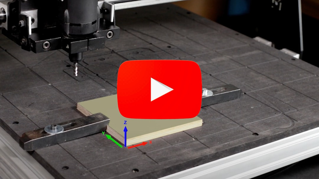 How to Turn Your 3D File Into GCode | CNC Tutorial | MEKANIKA | MEKANIKA