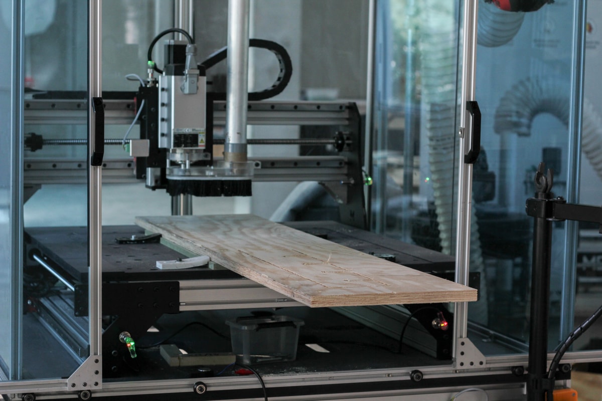 Planet CNC Interface Explained | MEKANIKA