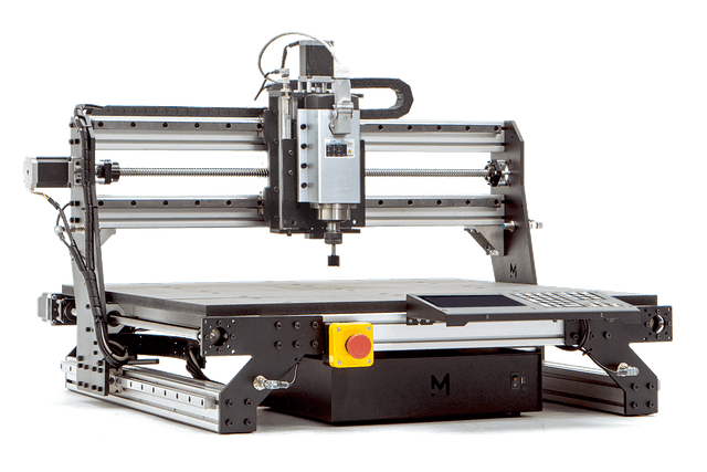 September Special | Pro CNC Free Upgrade