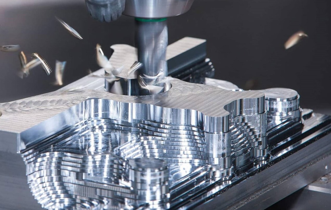 CNC Feeds & Speeds Explained | MEKANIKA