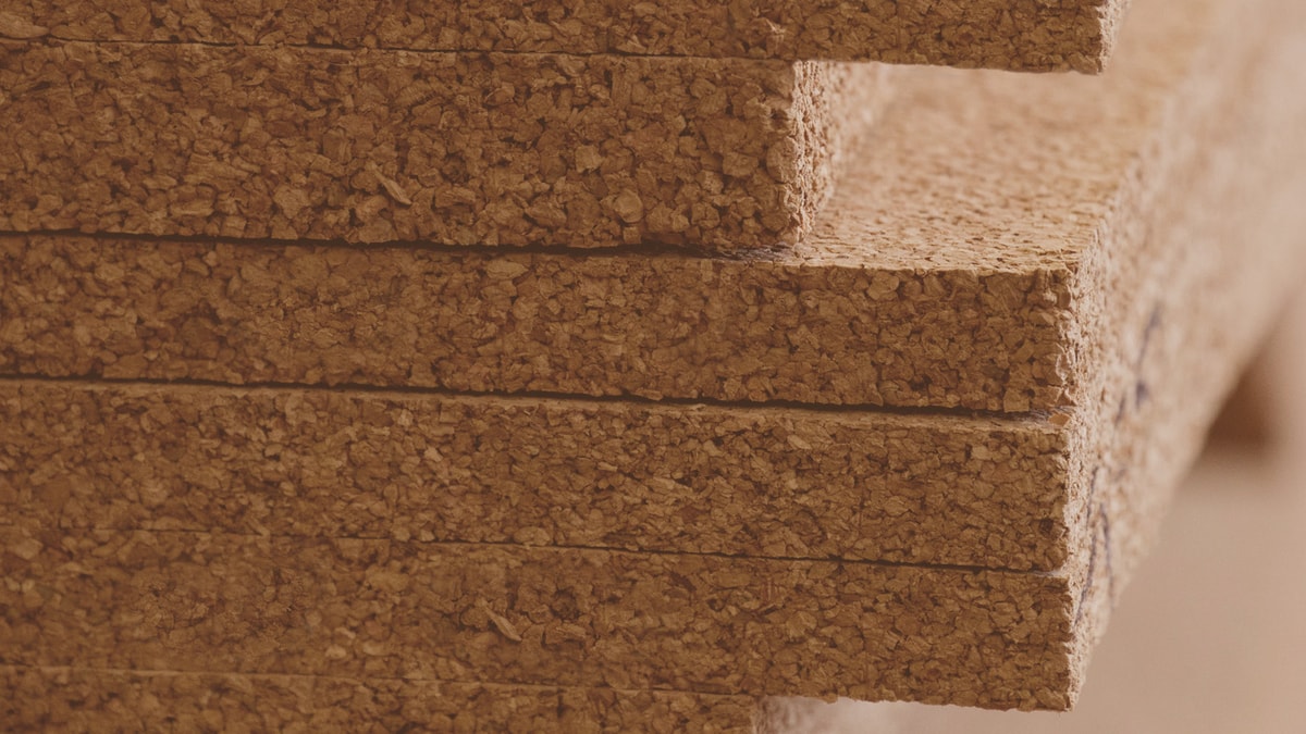 Cork Sheet - CNC Milling Guide | MEKANIKA