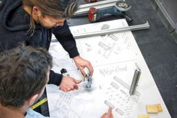 Open Source Machines for Makers | MEKANIKA