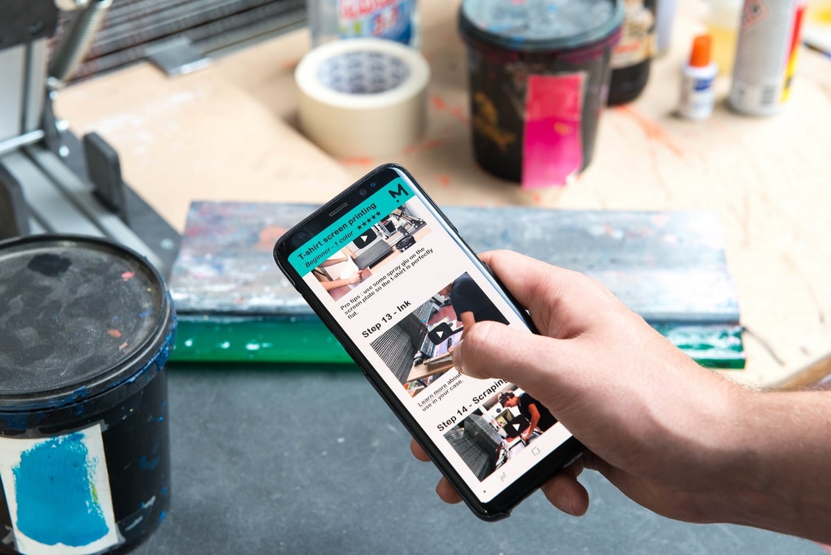 Screen Printing "101": 10 Common Mistakes