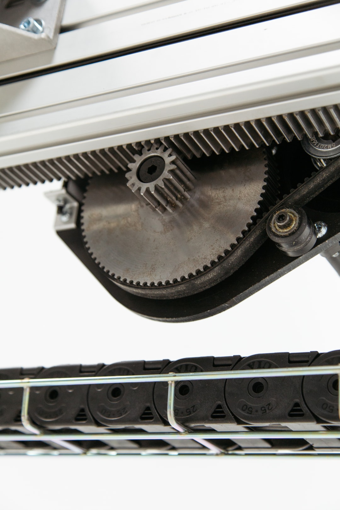 Fab, the Large-Format CNC Milling Machine | MEKANIKA