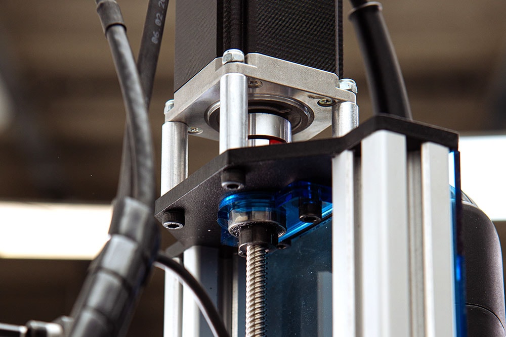 Evo CNC milling machine your best choice to get started | MEKANIKA