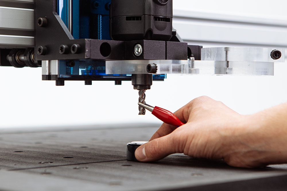 Evo CNC milling machine your best choice to get started